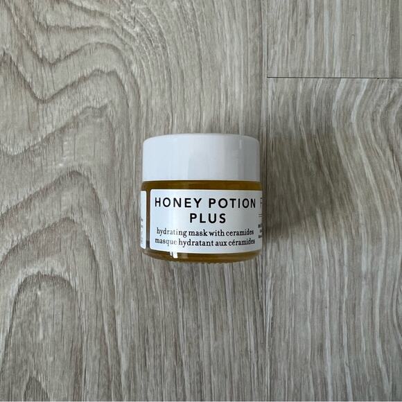 Farmacy | Skincare | Farmacy Honey Potion Plus Face Mask | Poshmark